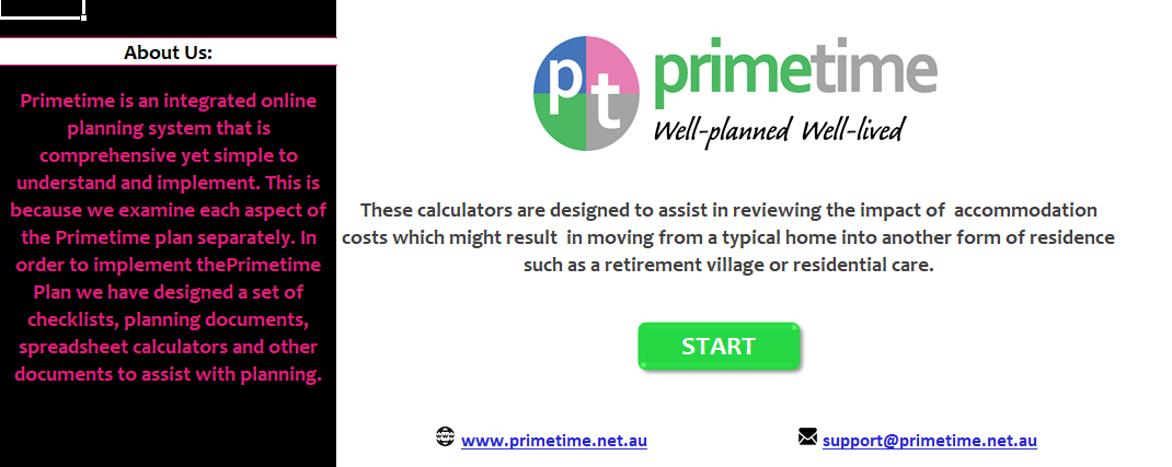 What is a Primetime Plan | Primetime